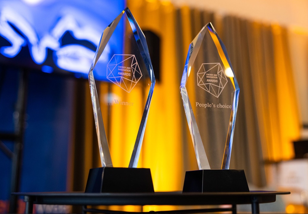 Green Industry Park won the Oscar of energy technology – Energy and ...